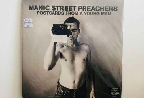 0974 Manic Street Preachers – Postcards From A You