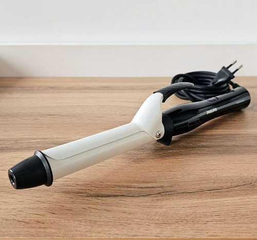 Плойка Philips CurlControl HP8605