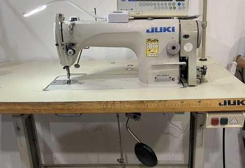 Швейная машина juki 8700-7
