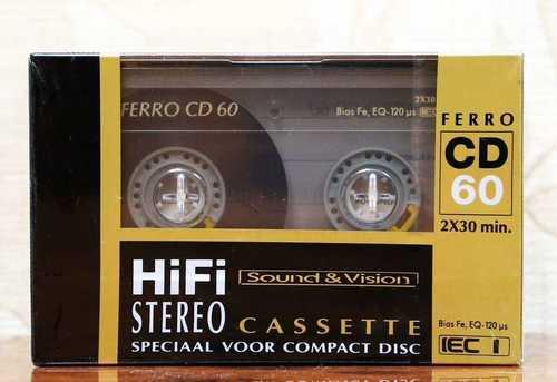 Аудиокассеты (аудио кассеты) SKC для Нидерландов