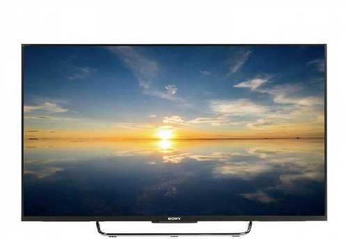 Телевизор Sony bravia 43 KDL W808C