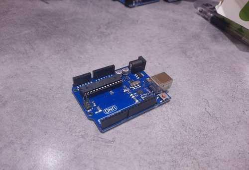 Arduino Uno r3