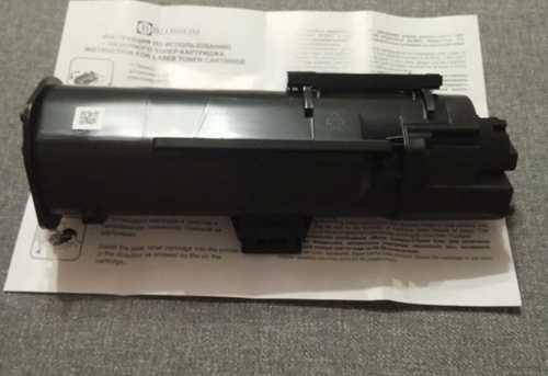 Лазерный картридж для принтера