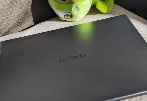 Ноутбук Huawei MateBook D 15 BoD-WDH9 (53013URV)