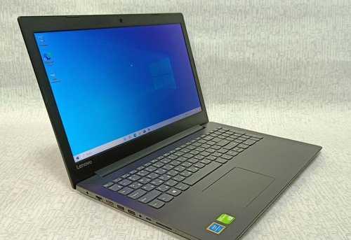 Ноутбук Lenovo Pentium 4405, MX 110