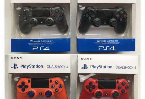 Геймпад Dualshock 4 Джойстик Sony PS4