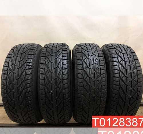 Tigar SUV Winter 215/65 R16 102H