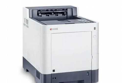 Принтер лазерный Kyocera Ecosys P7240cdn цветная п