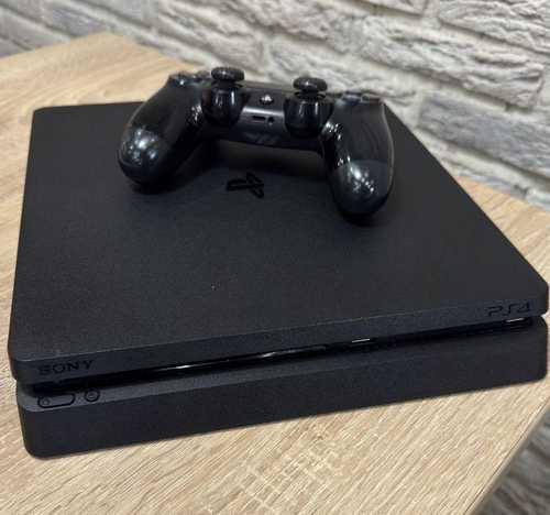 Sony playstation 4 ps4 slim 500gb