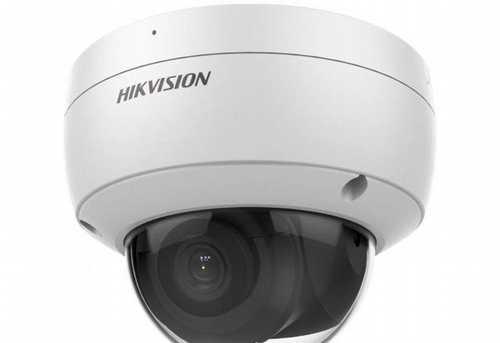 Видеокамера Hikvision DS-2CD2123G2-IU(4mm)