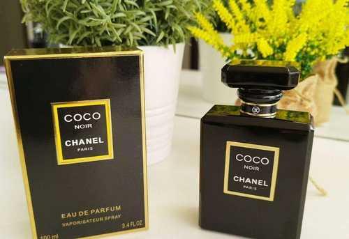 Coco noir chanel