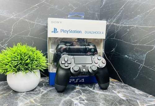 Новый Джойстик Dualshok Ps4 V2 + Кабель