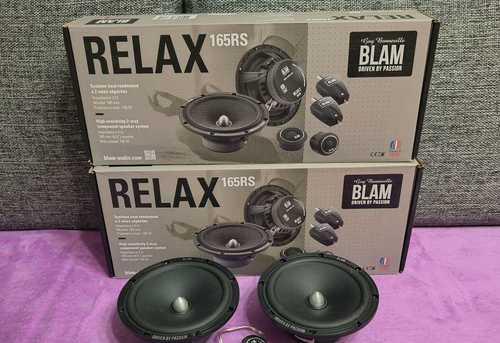 Blam relax 165 r2s