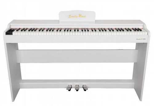 Цифровое фортепиано emily piano D-51wh
