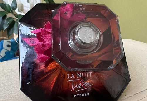Lancome tresor la nuit intense 100 мл