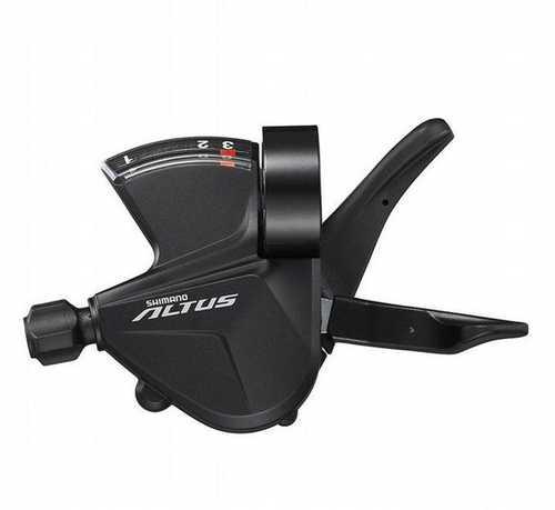 Манетка Shimano Altus SL-M2010 3sp левая