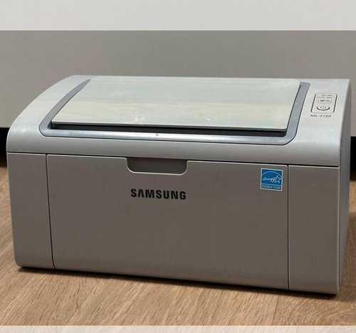 Принтер лазерный Samsung ML-2160