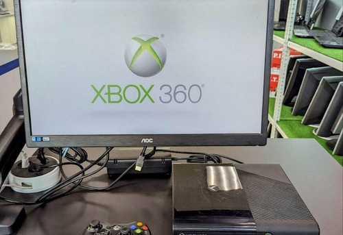 Xbox 360 (Прошитая) с играми в комплекте
