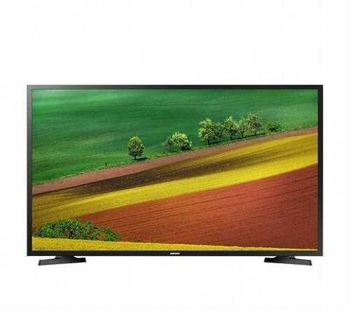 Новый Телевизор Samsung 32" ue32n4000auxru 4 черны
