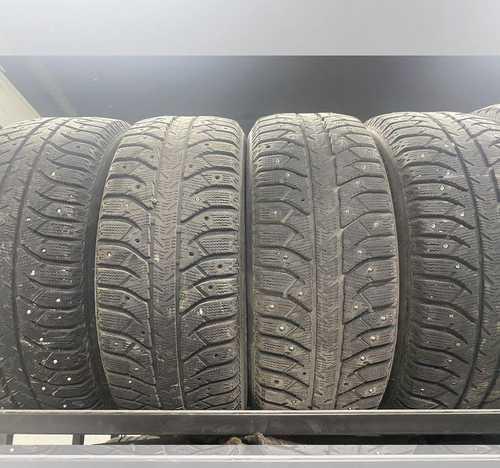 Firestone Ice Cruiser 7 205/55 R16 91T