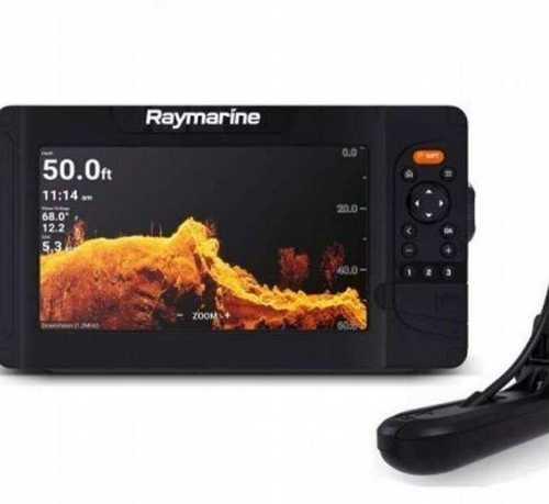 Эхолот Raymarine element 9HV HV100.02