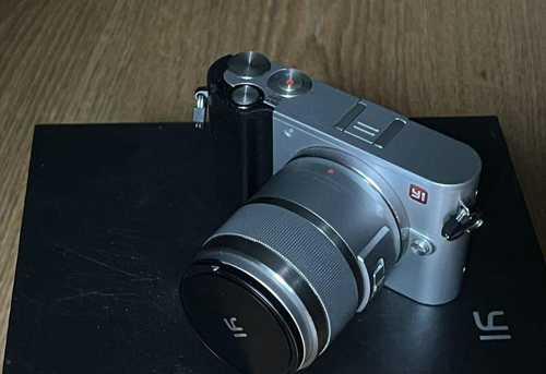 Камера Xiaomi M1 Mirrorless Digital Camera