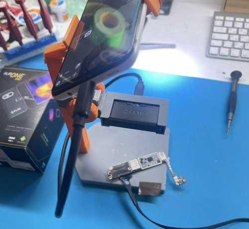 Flir one pro