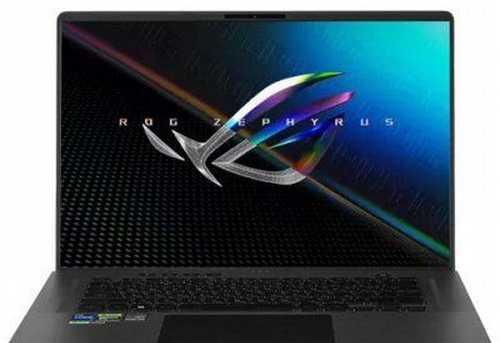 Ноутбук asus ROG Zephyrus G16 GU603ZU-N4050 90NR0H