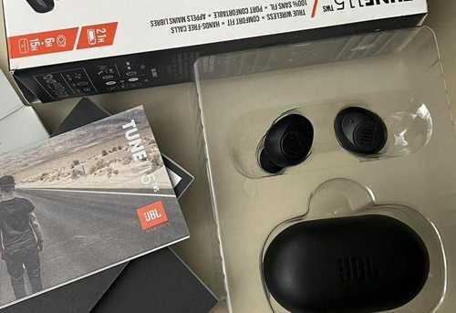 Блютуз наушники JBL 115 TWS