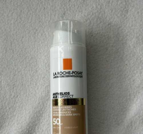 Крем La Roche posay anthelios