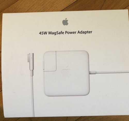 Magsafe Power Adapter 45W MacBook Air