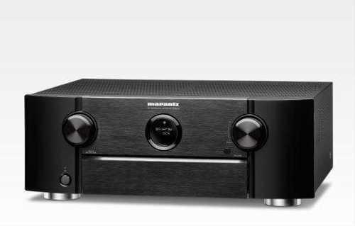 AV ресивер Marantz SR6015