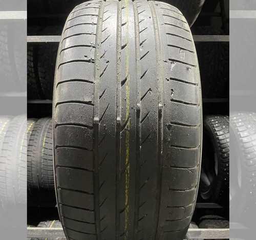 Yokohama Advan Sport A/S 255/50 R19 107Y