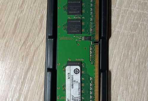 Оперативная память DDR 2