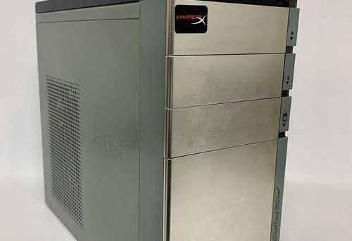 Компьютер Acer на AMD Phenom II X6/8/GTX 550ti/500