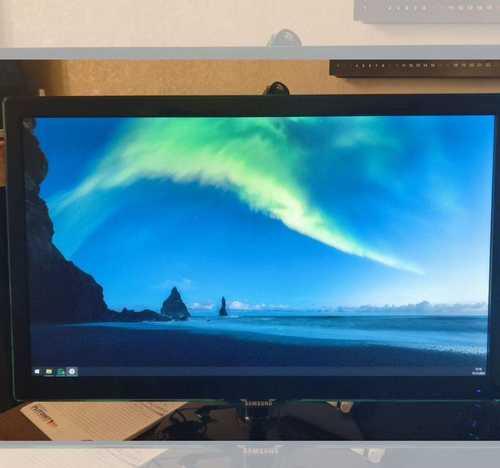 Монитор Samsung s22d390q