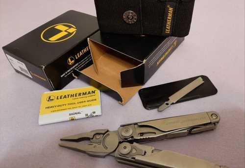 Мультитул Leatherman Surge