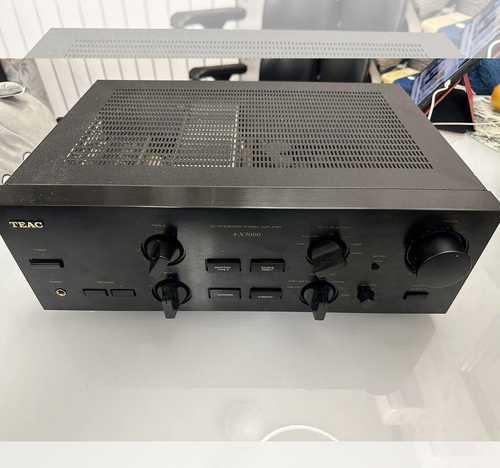 Teac a x 5000 усилитель