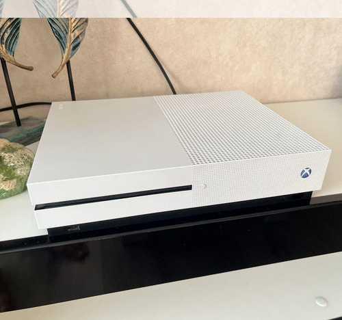 Xbox one s 1tb