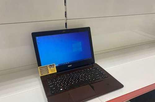 Ноутбук Acer E5-411