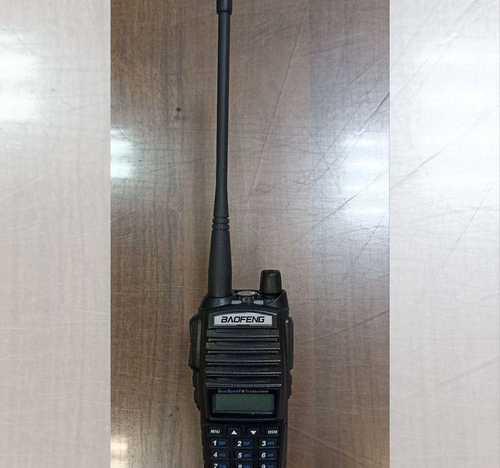 Рация baofeng uv 82