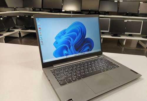 Ноутбук Lenovo Ryzen 5 4500U/12Gb/SSD 256/ 14"
