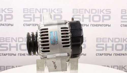 Генератор Toyota Land Cruiser 100 4.2D