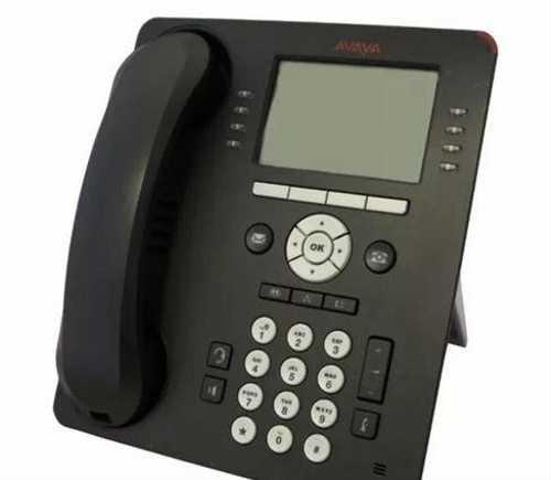 Телефоны Avaya 9608G (Новые)