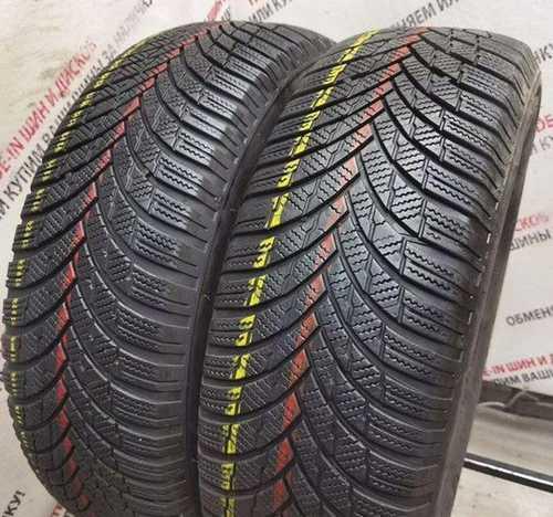 Firestone Winterhawk 4 215/65 R16 98L