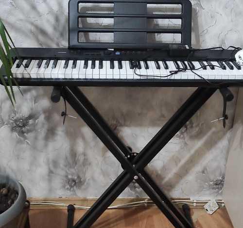 Синтезатор Casio ct s300