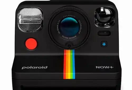 Фотоаппарат моментальной печати Polaroid Now Gener