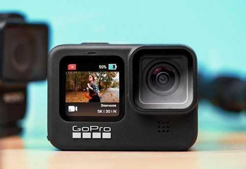 Подписка GoPro (Quik/Premium/Premium +) На 1 год
