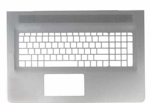 Топкейс для ноутбука HP envy M7-u, серебристый 607
