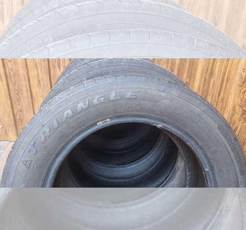 Triangle AdvanteX TC101 185/65 R15